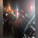 Muere Mujer En Accidente Vial En Oaxaca La Nota Roja