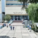 Clínica 220 del IMSS: el caos de las filas y la incompetencia en el ...