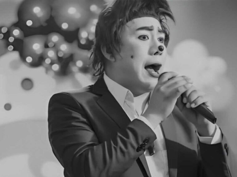 Balas apagan la risa de Tuki Tuki - La Nota Roja